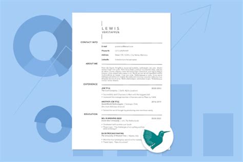 14 Beautiful Latex Cv Templates For 2023