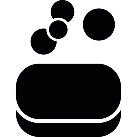 Soap Bubble Icon Free Icons Library