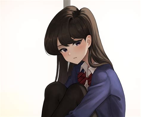 1311080 Komi Cant Communicate Hd Komi Shouko Rare Gallery Hd Wallpapers
