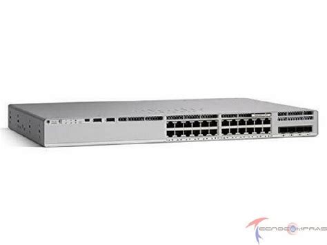 Swtich Cisco C9200l Stack Kit Cisco Catalyst 9200l Stack Module