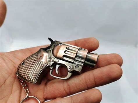 Smallest Toy Key Chain