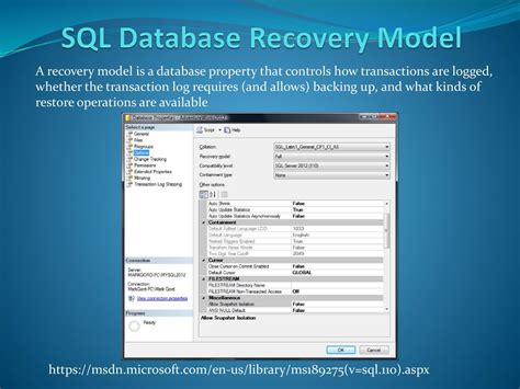 SQL Backups for Beginners by Mark Gordon - ppt download