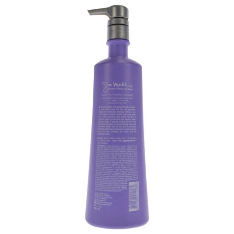 Colorproof Signature Blonde Violet Shampoo By Colorproof For Unisex 25 3 Oz Shampoo