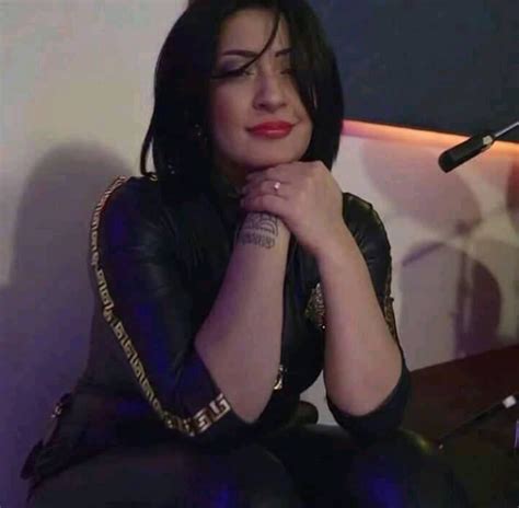 الشابة صباح