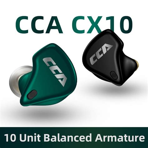 هندزفری بلوتوثی کی زد Cca Cx10