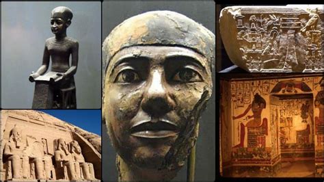 Imhotep The Original Ubicaciondepersonascdmxgobmx