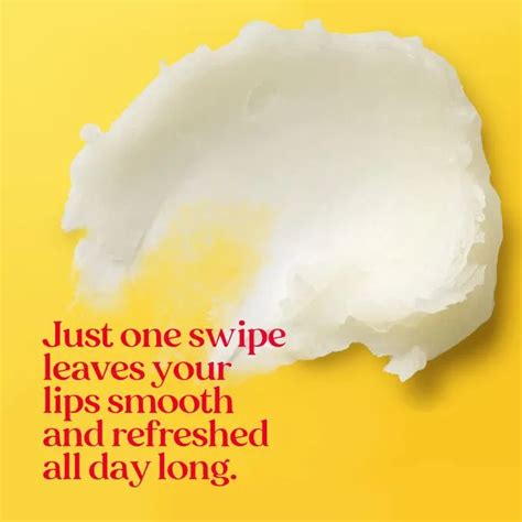 Burts Bees Mango Lip Balm Glam It Pakistan