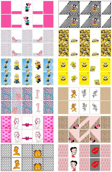 10000 Impresso √ Desenhos De Unha Para Imprimir