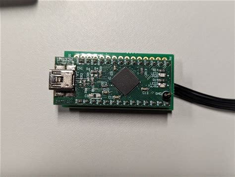 DLPLCRC EVM Connect DLPLCR EVM With DLPLCRC EVM DLP Products Forum DLP Products TI