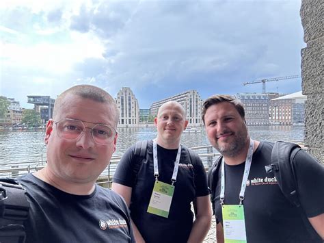 White Duck Gmbh On Linkedin Security Youtube Cloudnative Video
