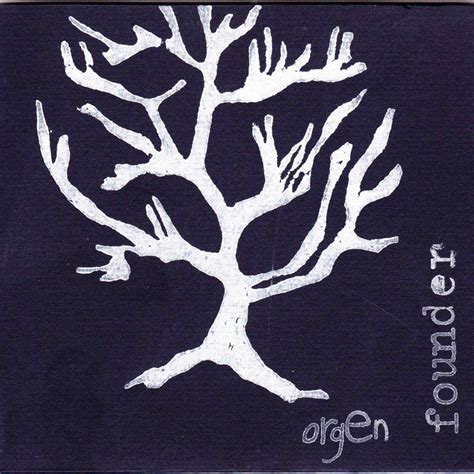 Orgen Founder