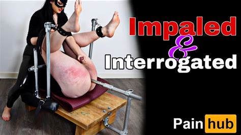 Impaled And Interrogated Training Zero Clips Sale