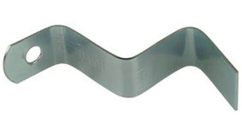 Arcol Ohmite 18e 10 Resistor Mounting Bracket For Use With 200 Series