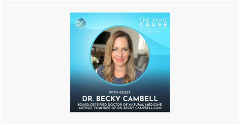 Are Your Symptoms Due To Histamine Intolerance With Dr Becky Campbell
