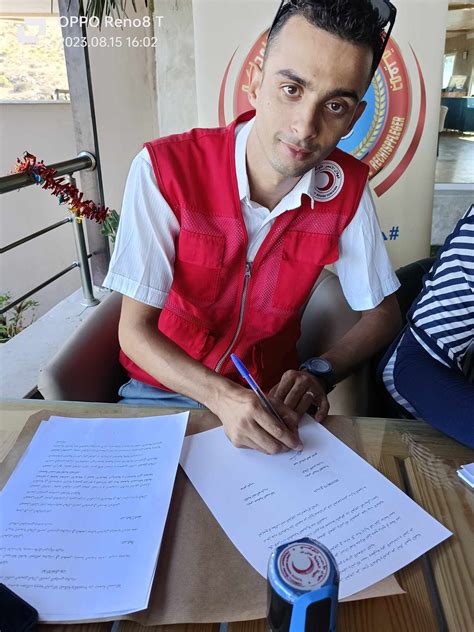 Aagj Bizerte قال تعالى وقل اعملوا فسيرى الله عملكم