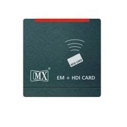 Scratch Proof Sensor Touch Screen RFID Card Readers At In Bengaluru