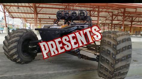 Haiboxing Protector Scale Rc Urban Bash Mods Break Down So Far Youtube