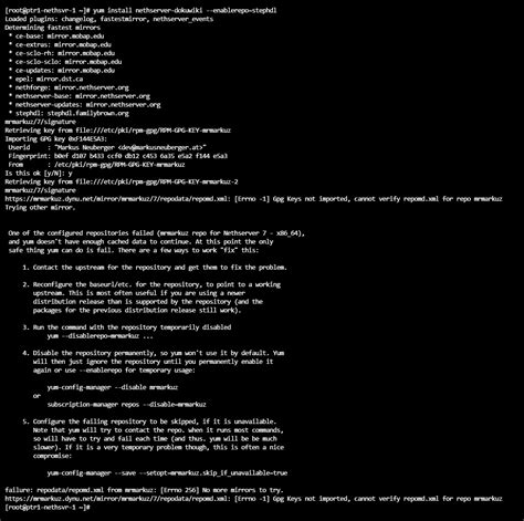 Nethserver Zabbix Dokuwiki Backup Recovery Issues Support