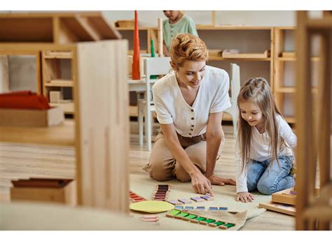 Frases inspiradoras del método Montessori para reflexionar