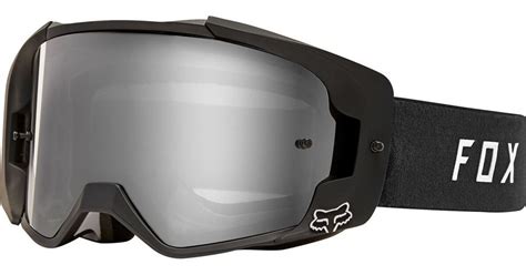 Best Motorcycle Goggles To Keep Your Ojos Safe