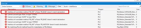 Fbinit With Derived Function Blocks Knowledge Base Twincontrols Forum