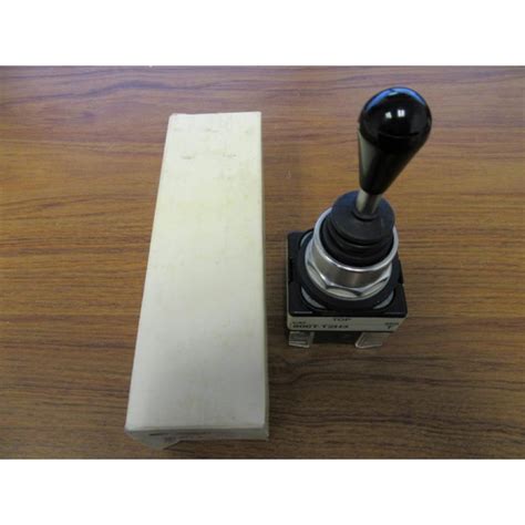 Allen Bradley 800t T2h3ggxx Toggle Switch Mara Industrial