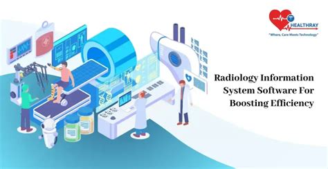 Radiology Information System For Optimizing Patient Flow