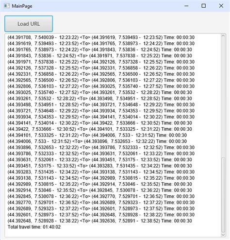 B4xmap Draw A Line Page 2 B4x Programming Forum
