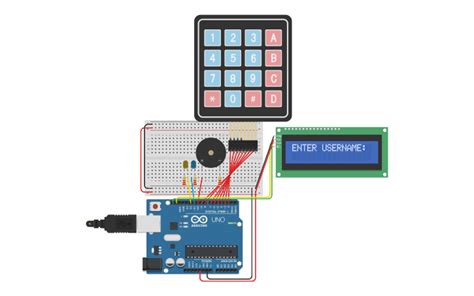 circuit design lab 8 program 4 tinkercad