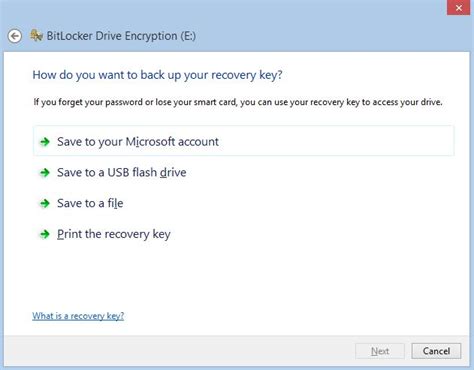 Encrypting Your Hard Drive Using Bitlocker Drive Encryption Network Wrangler Tech Blog