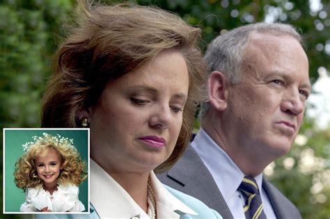 Shocking Dna Twist In Jonbenét Ramsey Murder