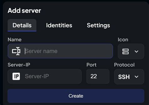 Ssh Vnc 및 Rdp를 위한 오픈소스 서버 관리 프로젝트 Nexterm 설치해보기