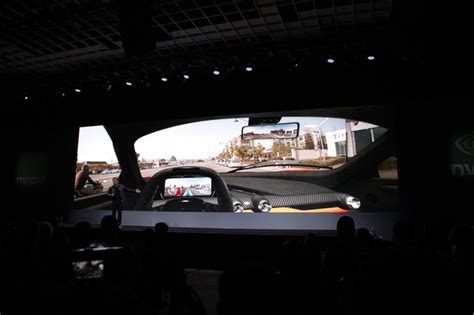 Nvidia S Drive Constellation Revolutionizing Autonomous Vehicle