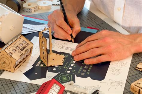 This Stem Toy Cipher Takes Inspiration From One Of The World S Oldest