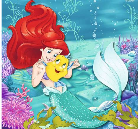 Ravensburger Disney Princess Princess Adventure Puzzle 3 X 49pcs