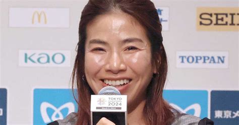 女子の新谷仁美、目標は日本記録 東京マラソン有力選手会見 産経ニュース