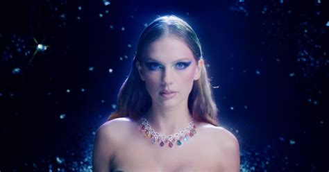 Taylor Swifts ‘bejeweled Music Video Laura Dern Haim