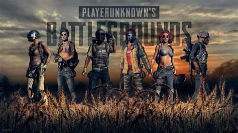 X Pubg Wallpapers Top Free X Pubg Backgrounds Wallpaperaccess