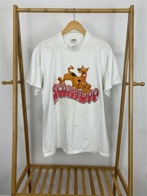 Cartoon Network × Vintage Vtg Scooby Doo Where Are Yo Gem