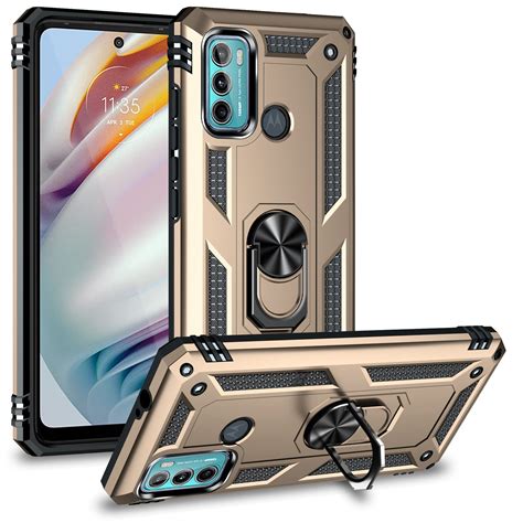 ETUI EXOGUARD ARMOR RING MOTOROLA MOTO G PANCERNE CASE OBUDOWA FUTERAŁ RING EXOGUARD