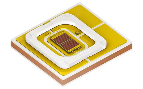 Osram Osram Ostar™ Projection Power Le A P1ms Color Leds Ams Osram