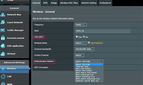 Secure Your Wireless Router Ghacks Tech News