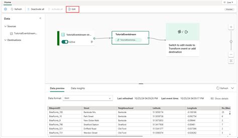 Real Time Intelligence Tutorial Part 2 Get Data In The Real Time Hub