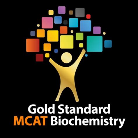 Mcat Biochem By Ruveneco Incorporated