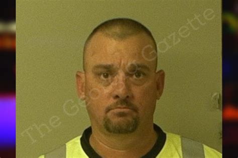 Forbes Hays — Mcintosh County Jail Bookings