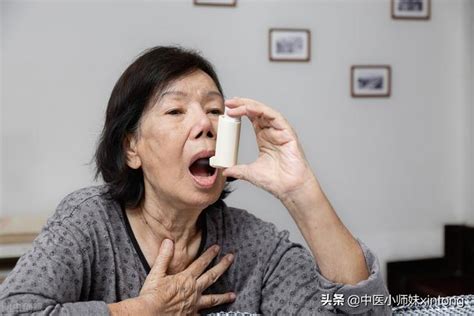 呼吸道都有哪些疾病最常見一篇全都告訴你 每日頭條