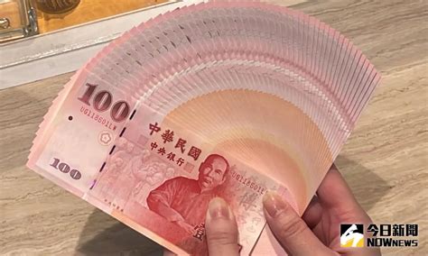 美元指數跌破99！股匯再脫鉤 新台幣早盤止貶回升至3255元 股匯投資 財經 Nownews今日新聞