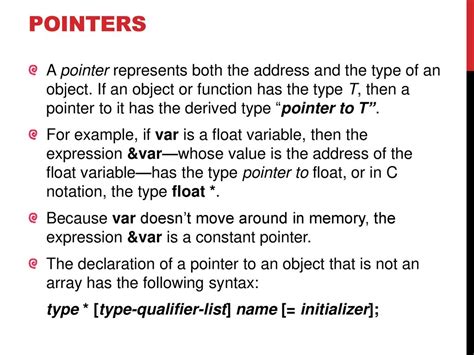 Programmazione I Aa 2017 Ppt Download