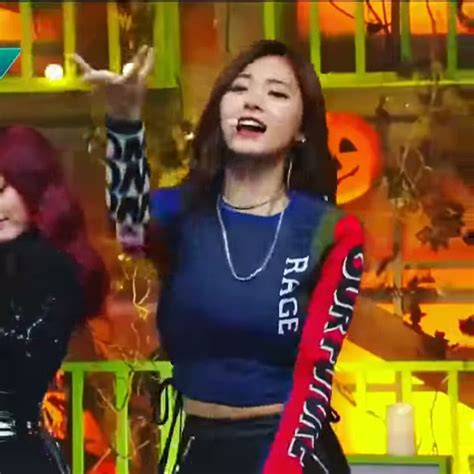 Twice Like Ooh Ahh Live Youtube
