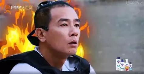 《爸爸去哪兒》陳小春生氣黑臉 家長怎樣控制自己的怒氣？ 每日頭條